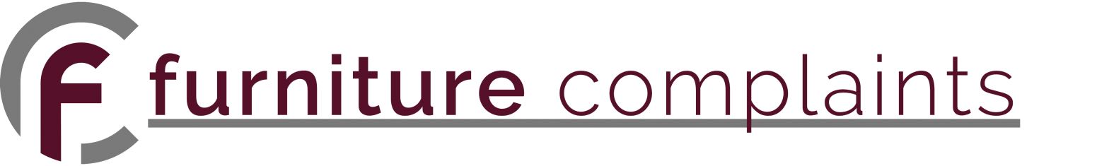 Furniture Complaints - Australian Furniture Complaints